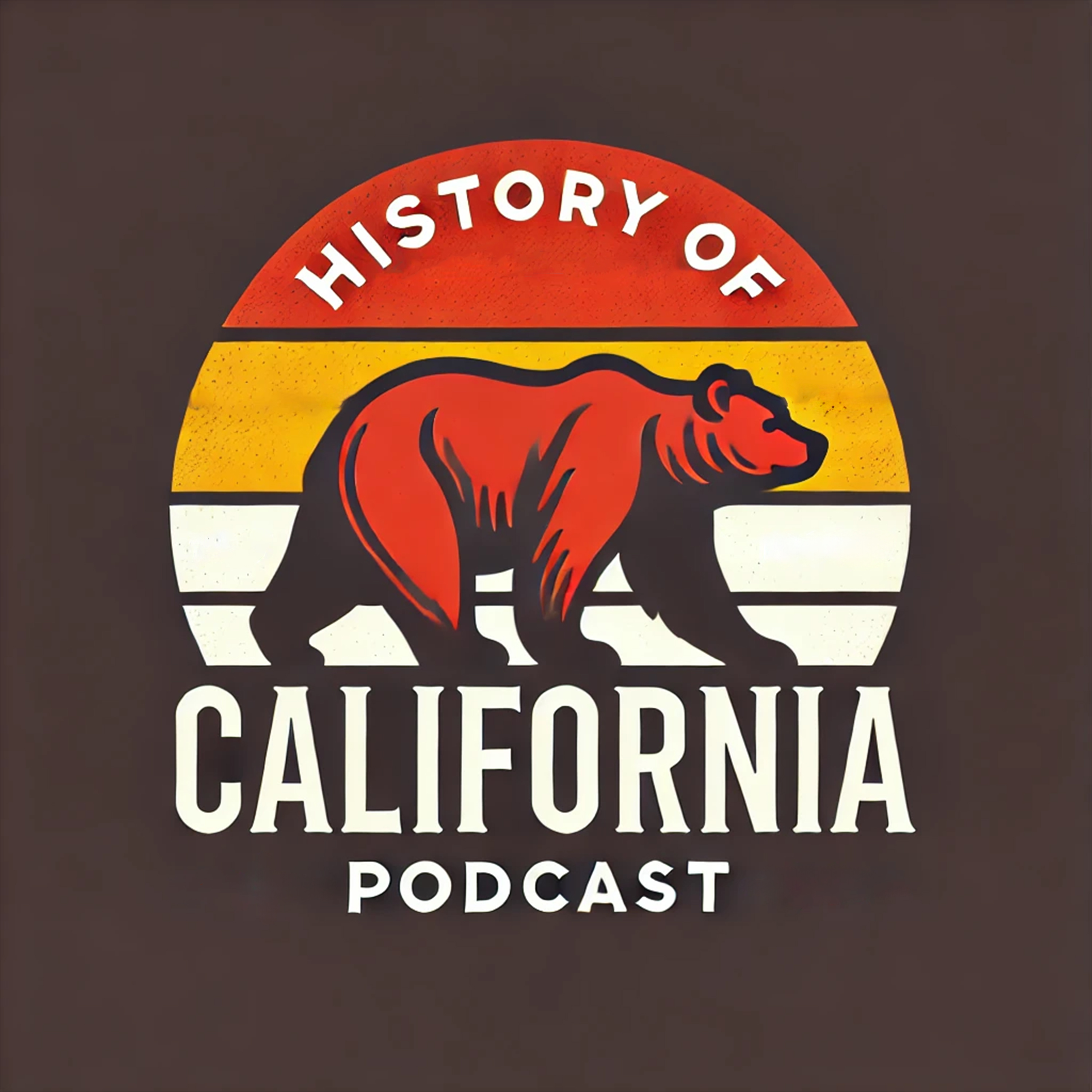 The History of California Podcast – Jordan Mattox